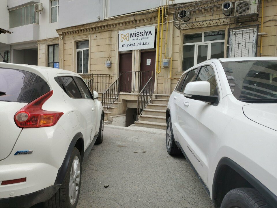 Eğitim merkezleri Missiya Təhsili Şirkəti, Bakü, foto
