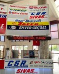 Enver Geçgel Turizm (Antalya, Serik, Gedik Mah., 1248. Sok., 10/1), otobüs biletleri  Serik'ten
