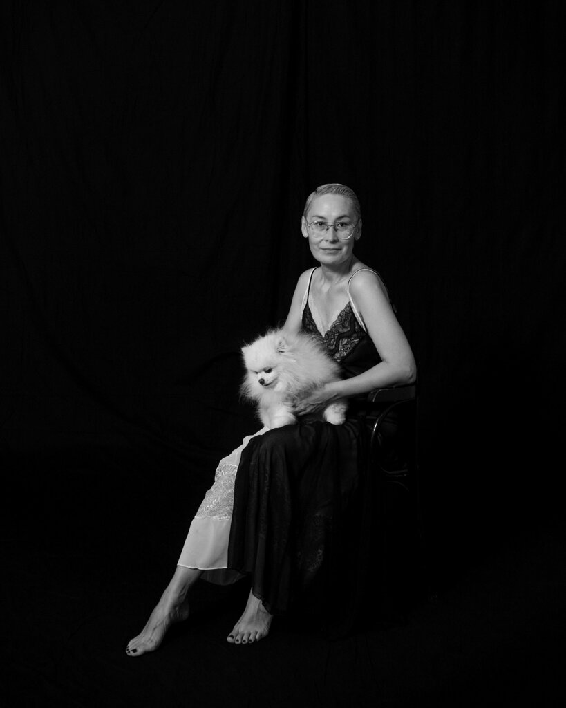 Profesyonel fotoğraf stüdyosu Haiku studios, Almatı, foto