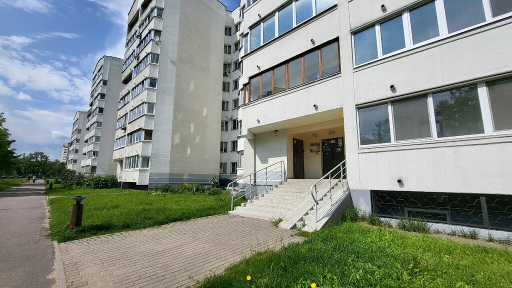 Klima satışı Climalogic, Minsk, foto