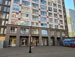 Wildberries (Stolichnaya Street No:4к4), teslimat noktası