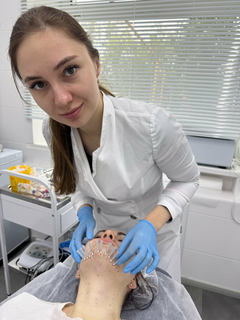 Kozmetoloji, kozmetik salonları Dr Kabirova, Verhniaya Pyşma, foto