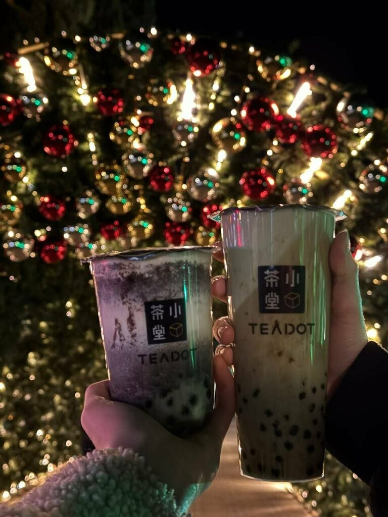 Kafe Тидот, Soçi, foto