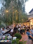 Улус Национальные Блюда (Abdurauf Fitrat Street No:111), restoran  Taşkent'ten
