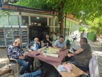 Karanfil Cafe Aile Çay Bahçesi (Gaziantep, Şahinbey, Binevler Mah., 81022 Nolu Sok., 48A), kafe  Gaziantep'ten