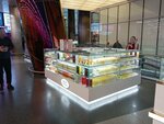 D&p Perfumum (Yartsevskaya Street No:19), kozmetik ve parfümeri mağazaları  Moskova'dan