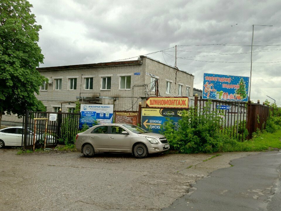 Muhasebeciler Accounting services, Tambov, foto
