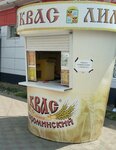 Квас Староминский (Suzdalskaya ulitsa No:23), vitamin bar  Krasnodar'dan