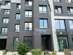 River Side на проезде Мукомольном (Mukomolny Drive No:2), kısa süreli konaklama  Moskova'dan