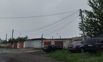 ГК Тюмень (Tambov, Glinnaya ulitsa), garajlar  Tambov'dan
