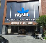 Raystil Raylı Dolap Sistemleri (İstanbul, Başakşehir, İkitelli OSB Mah., Masko 9B Blok Sok., 12), ray dolap üreticileri  İstanbul'dan