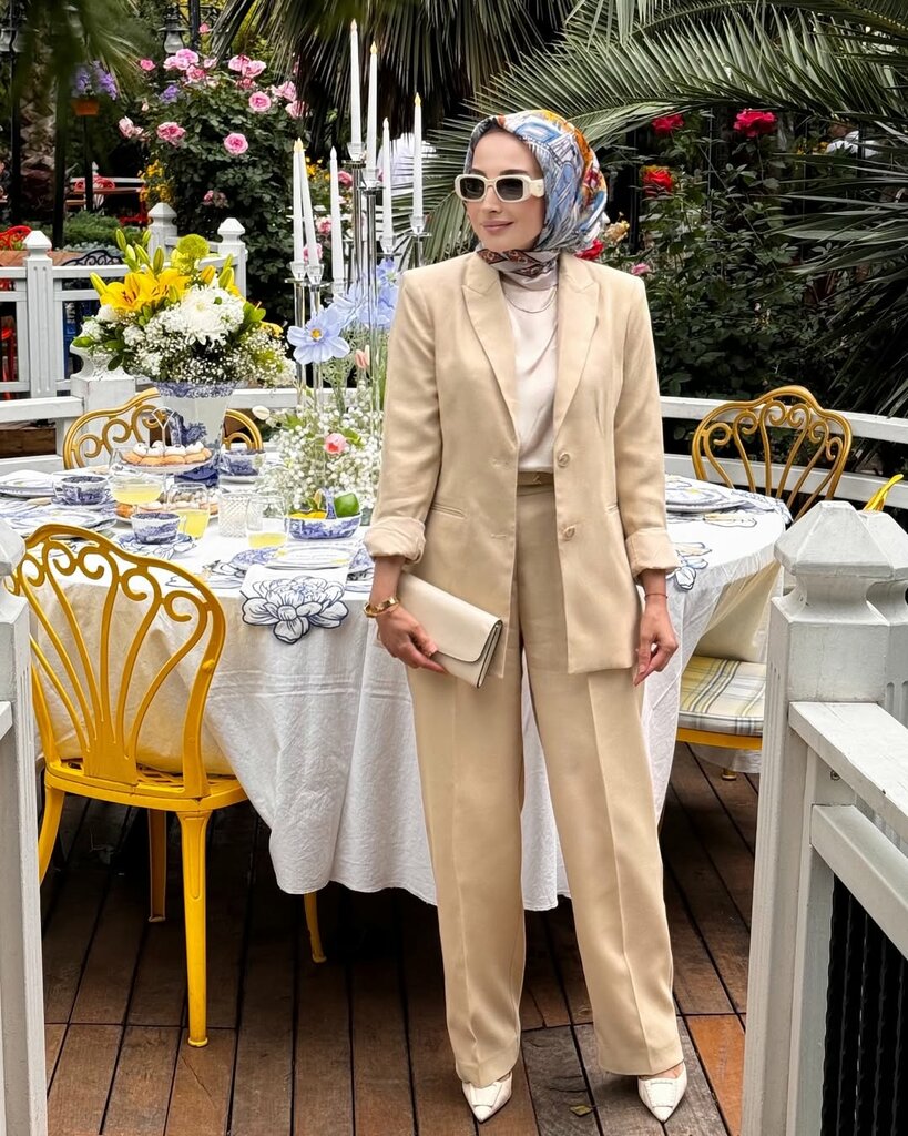 Giyim mağazası Safiye Ekiz, İstanbul, foto