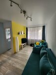 Serdtse Bresta Flat (vulica Gogalia No:32, Brest), daireler  Brest'ten