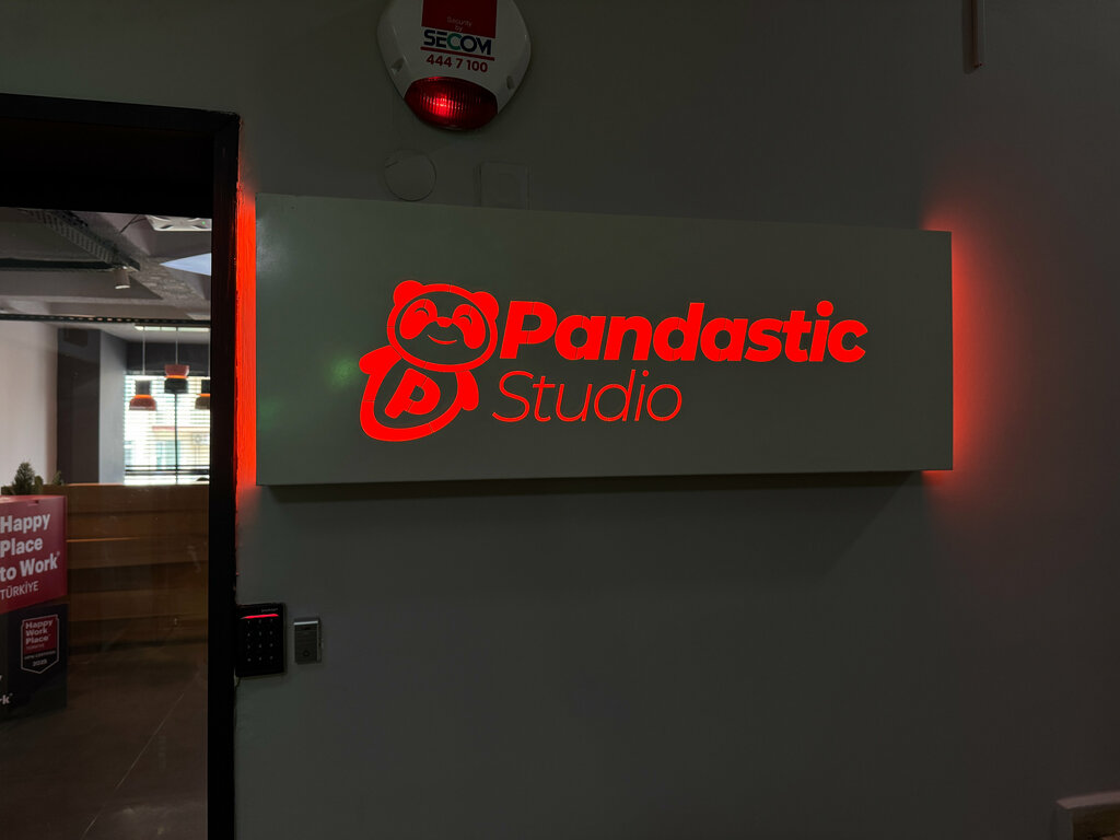 Medya ajansları Pandastic Studio Media, İstanbul, foto