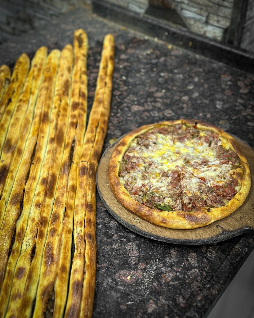 Restoran Sayrac Pide Kebap, Samsun, foto