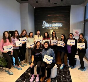 Fizyobilite Esra Horoz (Ankara, Gölbaşı, Seğmenler Mah., 981. Sok., 1A), tıp merkezleri ve klinikler  Ankara'dan