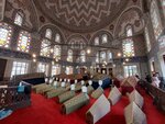 Sultan I. Ahmed Türbesi (İstanbul, Fatih, Cankurtaran Mah., Dalbastı Sok., 2.), turistik yerler  İstanbul'dan