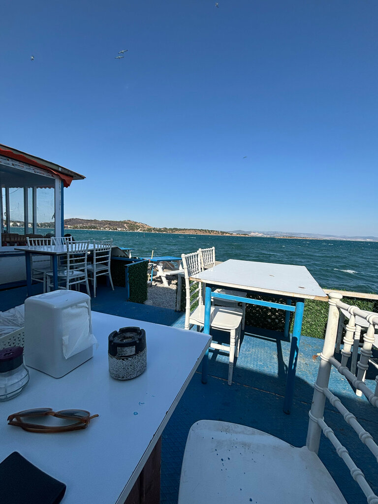 Restoran Erdem Balıkçılık_Çandarlı, Dikili, foto