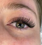Lashroom (Bratyev Gorozhankinykh Street No:2Б), kaş ve kirpik salonu  Krasnogorsk'tan