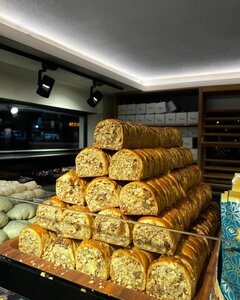 Vava Restaurant Cafe Ve Unlu Mamüller (Samsun, İlkadım, Kuyu Sok., 150), restoran  Samsun'dan