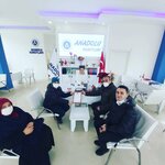 Anadolu Konutları (İstanbul, Çekmeköy, Ekşioğlu Mah., Kuran Kursu Cad., 32A), emlak ofisi  İstanbul'dan