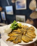 Garipçe Aydın Balık Restoran (Garipçe Mah., Garipçe Cad., No:78, Sarıyer, İstanbul), restoran  İstanbul'dan