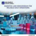 Hydra Scientific & Chemical Trading, Warehouse (7/2, 11 Street, Al Qusais Ind. First, Deira, Dubai), kimyasal üretim firmaları  Dubai'den