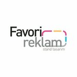 Favori Reklam Tanıtım Hiz. San (İstanbul, Şişli, Merkez Mah., Perihan Sok., 50-52), sergi standları  İstanbul'dan