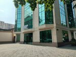 Bubblzz (Amangeldi Street No:23, Almaly City Administrative District), fitness kulüpleri  Almatı'dan