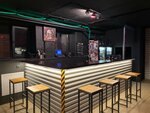 Tech-Noir (Chaykovskogo Street No:40), bar  Yaroslavl'dan