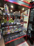 Vape Hookah Market (Molodyozhnaya Street No:3), elektronik sigara satış noktaları  Odintsovo'dan