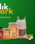 Fındıkpark (Samsun, Çarşamba, Sarıcalı Mah., Utku Sitesi, A Blok), kuruyemiş, atıştırmalık, kuru meyve  Çarşamba'dan