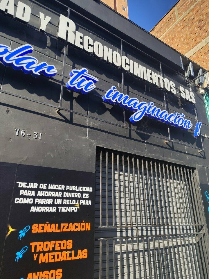 Pazar araştırma firmaları SM publicidad y reconocimientos, Medellin, foto