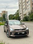Флагман (ulitsa Maksimova No:47/1), oto yıkama  Kazan'dan