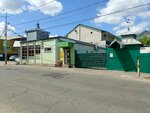 Общественная Баня на Дровах (ulitsa Gorkogo No:45), hamamlar  Stavropol'dan
