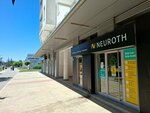 Neuroth (Jurija Gagarina Street No:12B), i̇şitme cihazları  Belgrad'dan