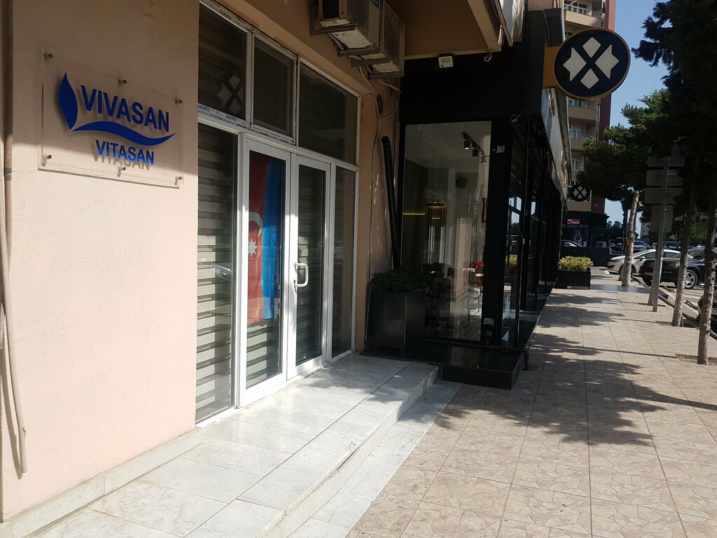 Kafe Qedim mekan, Bakü, foto