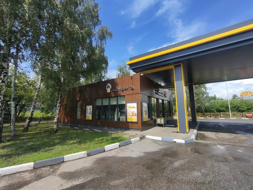 Market Подсолнух, Penza, foto