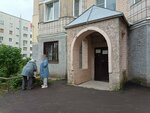 Юникор (Pyatnitskaya Street No:12к1), gazete ve dergiler  Kirov'dan