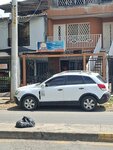 Bicicleteria Heidy (Valle del Cauca, Municipio de Santiago de Cali, Comuna 18, Carrera 70, 1-BIS-15), bisiklet tamircileri  Cali'den