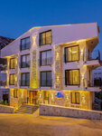 Antalya Kaş - Özgür Emlak Real Estate (Antalya, Kaş, Andifli Mah., Çukurbağlılar Cad., 25), emlak ofisi  Kaş'tan