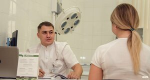 Medline (Partizanskaya Street No:92), tıp merkezleri ve klinikler  Barnaul'dan