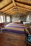 Assos Beyekoss Hanayları (Çanakkale, Ayvacık, İlyasfakı Köyü), resort oteller, tesisler  Ayvacık'tan