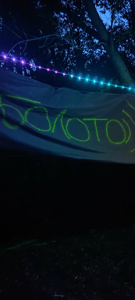 Tatil altyapısı Рок-лагерь Болото, Samara, foto