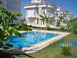 Bluehomes Turizm (Antalya, Serik, Kadriye Mah., Canada Cad., 1A), seyahat acenteleri  Serik'ten
