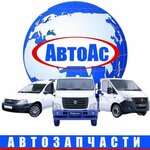 АвтоАСПро (Yarmarochnaya ulitsa No:с4Б), otomobil yedek parçaları  Mytişçi'den