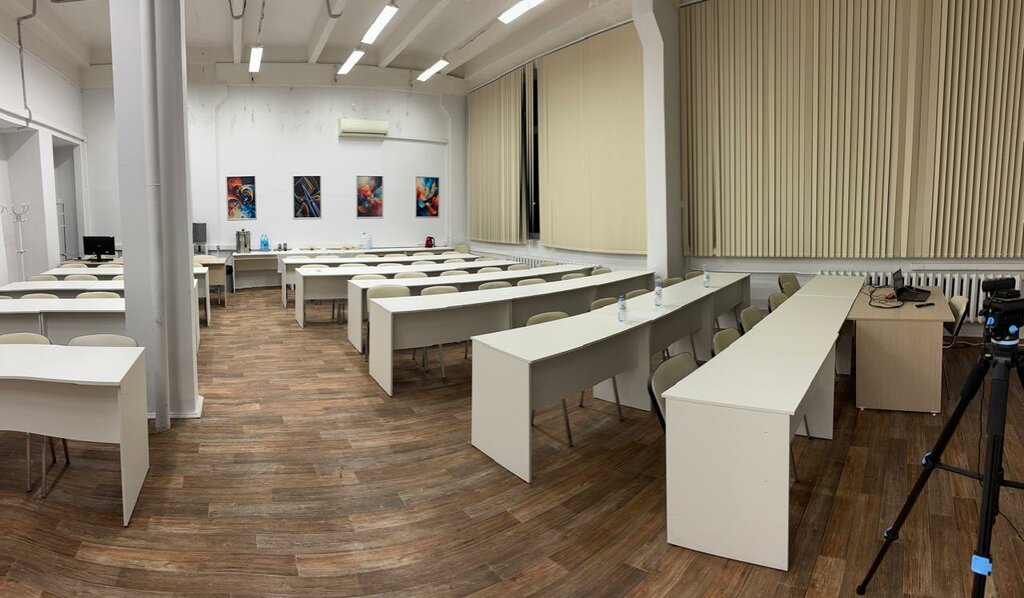 Üniversiteler International University of psychological and pedagogical innovations, Moskova, foto