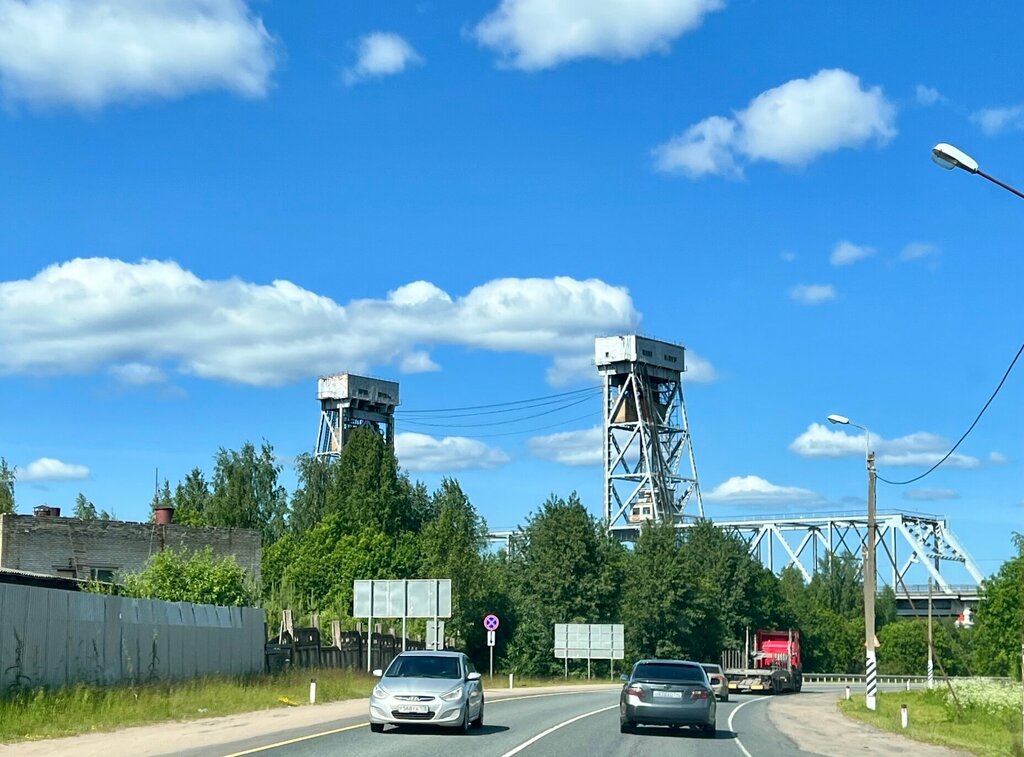 Su ve kanalizasyon idaresi ООО Водоканал, Saint‑Petersburg ve Leningradskaya oblastı, foto