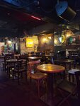 Robin Hood Bar (İstanbul, Beyoğlu, Katipmustafa Çelebi Mah., Hasnun Galip Sok., 23A), bar  İstanbul'dan