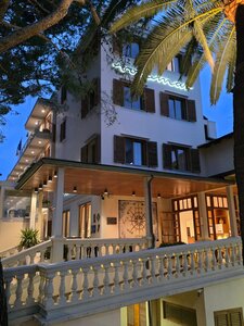 Hotel Voramar Benicassim (Paseo Pilar Coloma No:3, Castellón de la Plana), otel